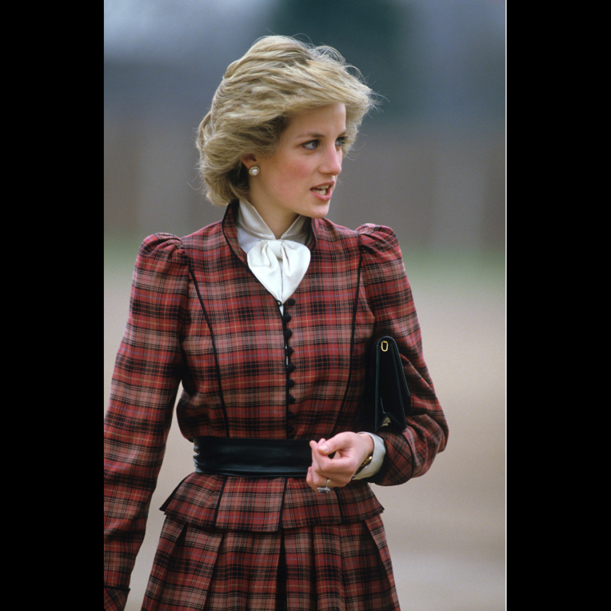 Принцессе Диане будет установлен памятник