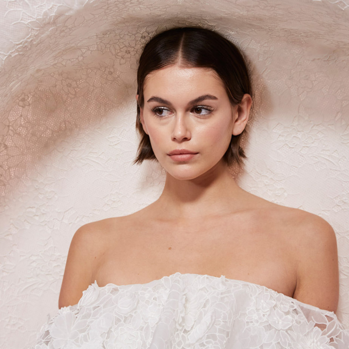 Главные beauty-тренды на Парижской неделе высокой моды