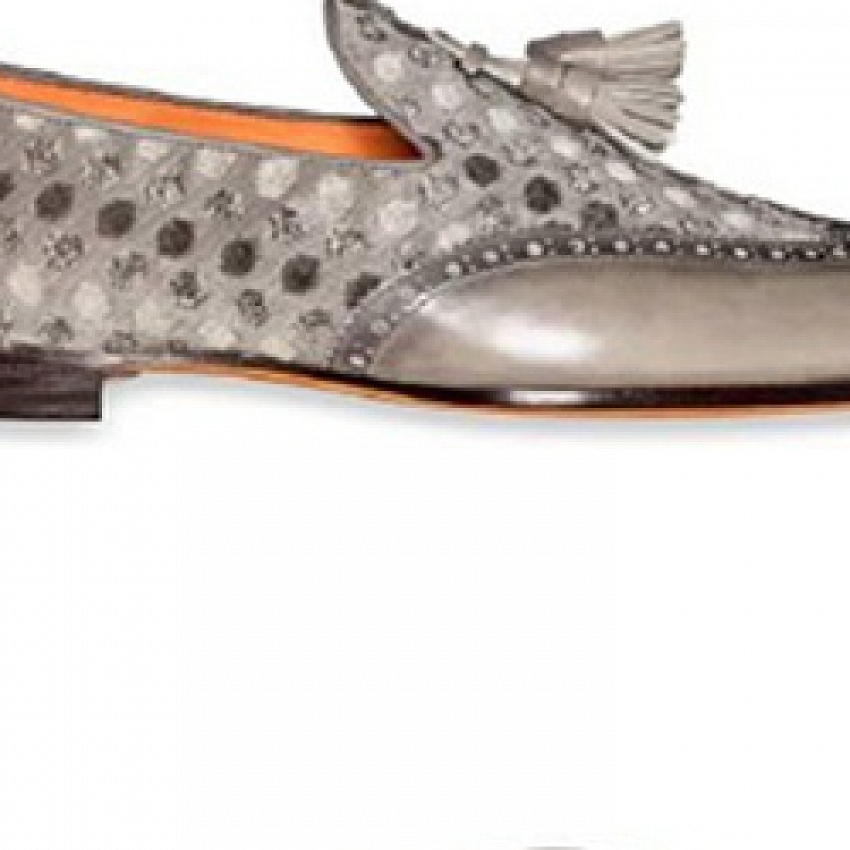 Коллаборация Santoni и Rubelli