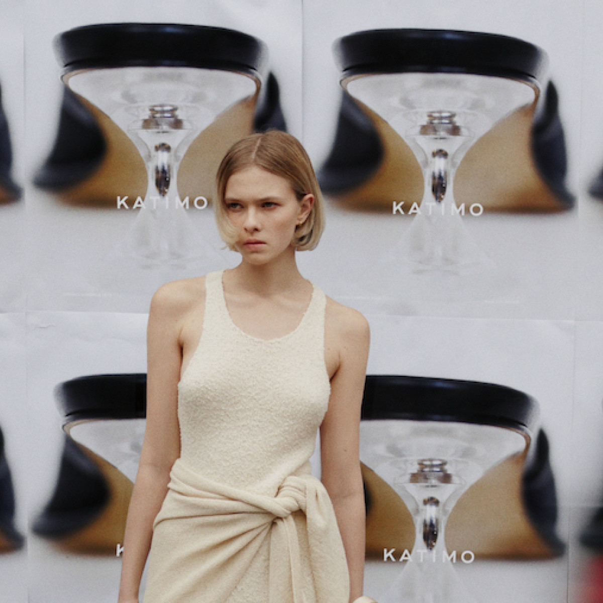 Katimo представив нову весняну колекцію 2023