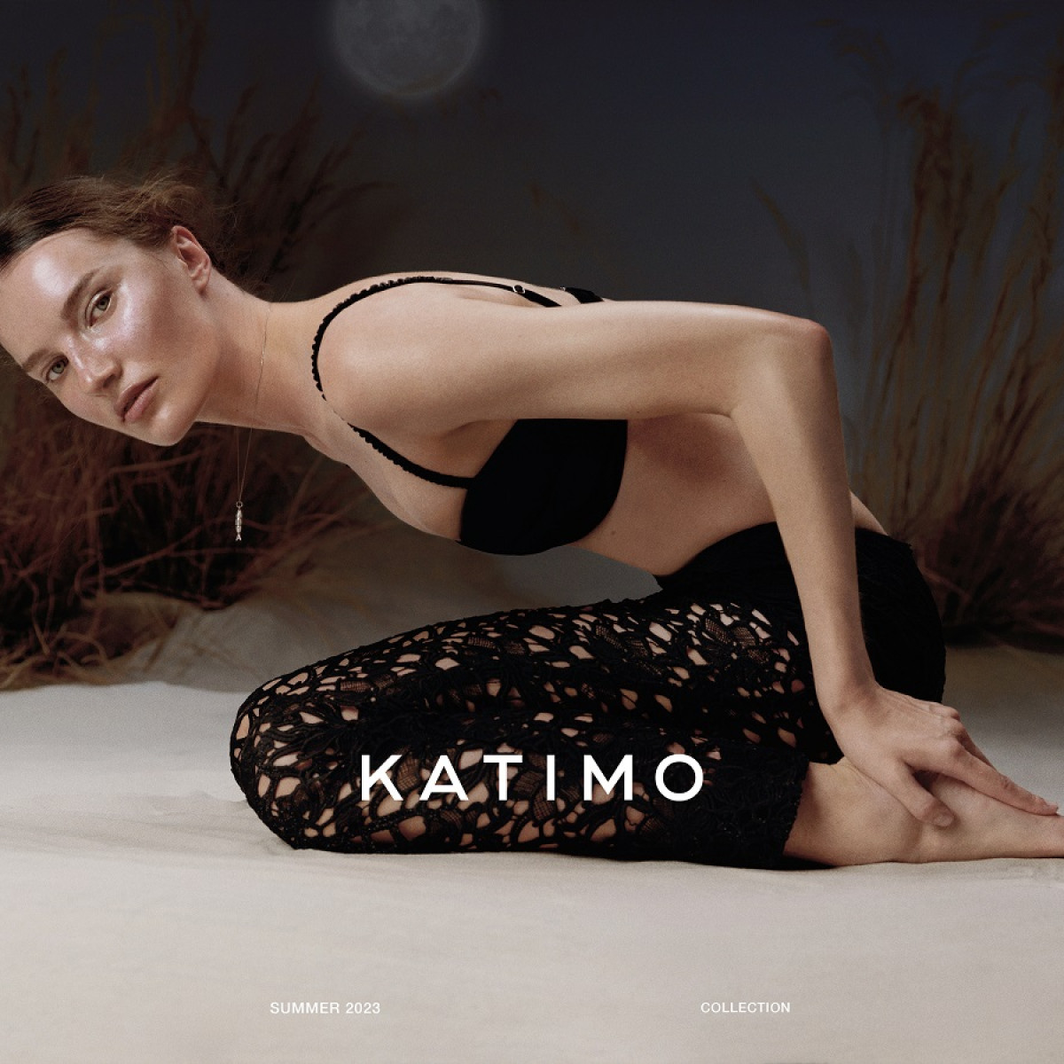 Katimo представляє нову капсульну колекцію Summer 2023