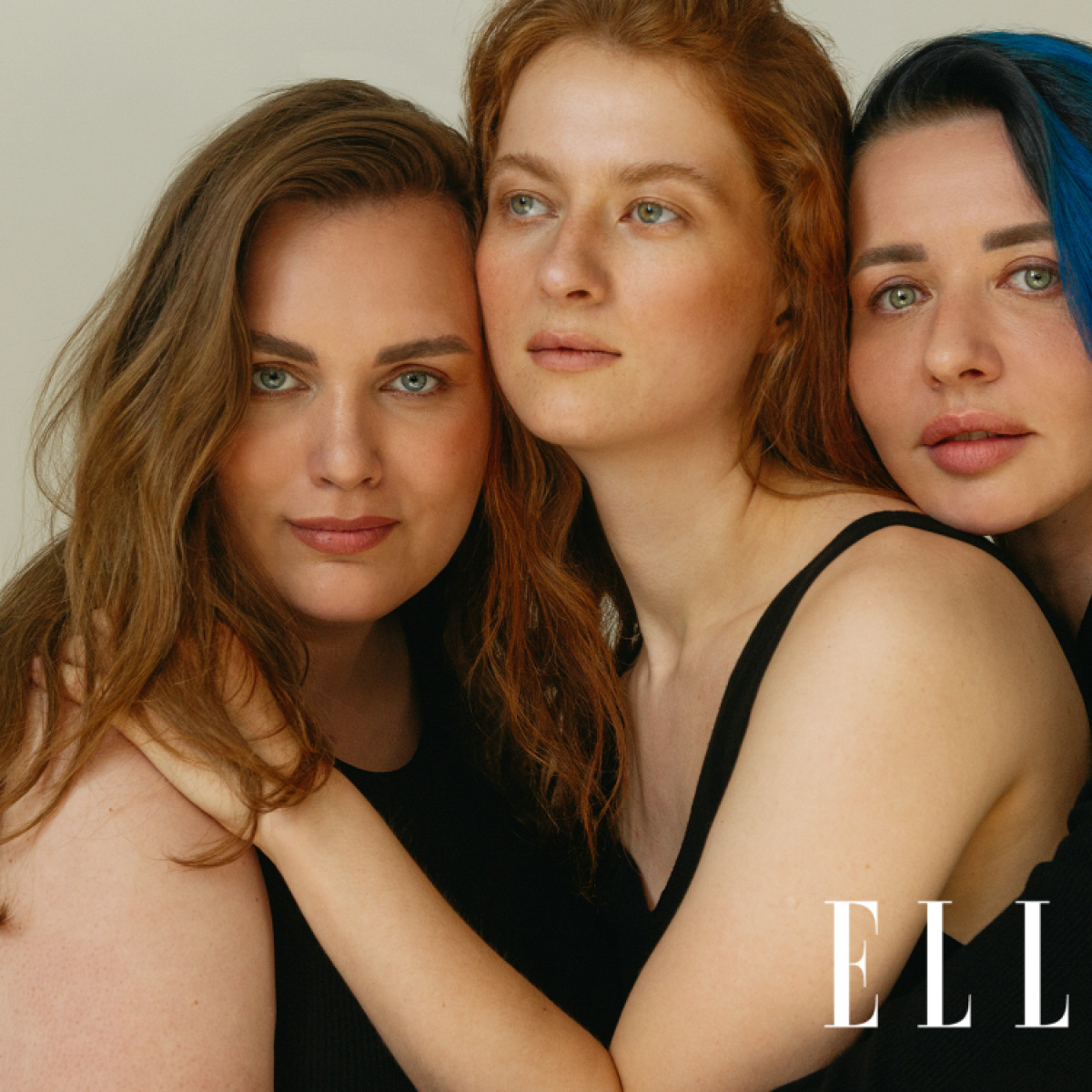 ELLE.UA знайомить з людьми, які борються за нашу свободу