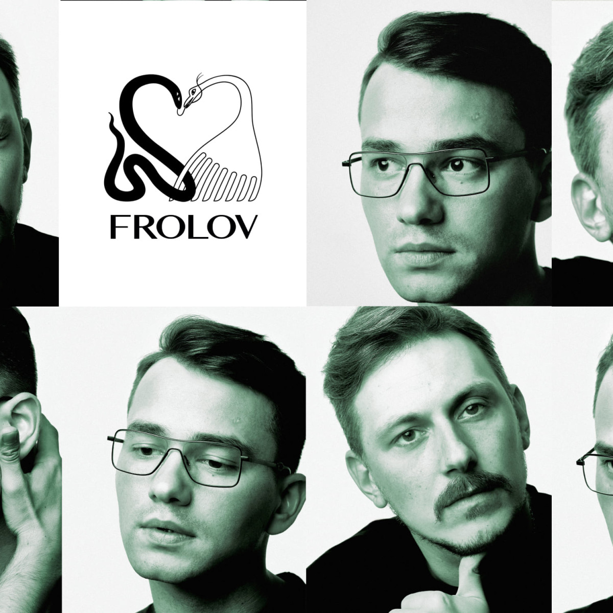 Бренд FROLOV та Іван Уривський проведуть шоу-показ «Івасик-Телесик» на ...