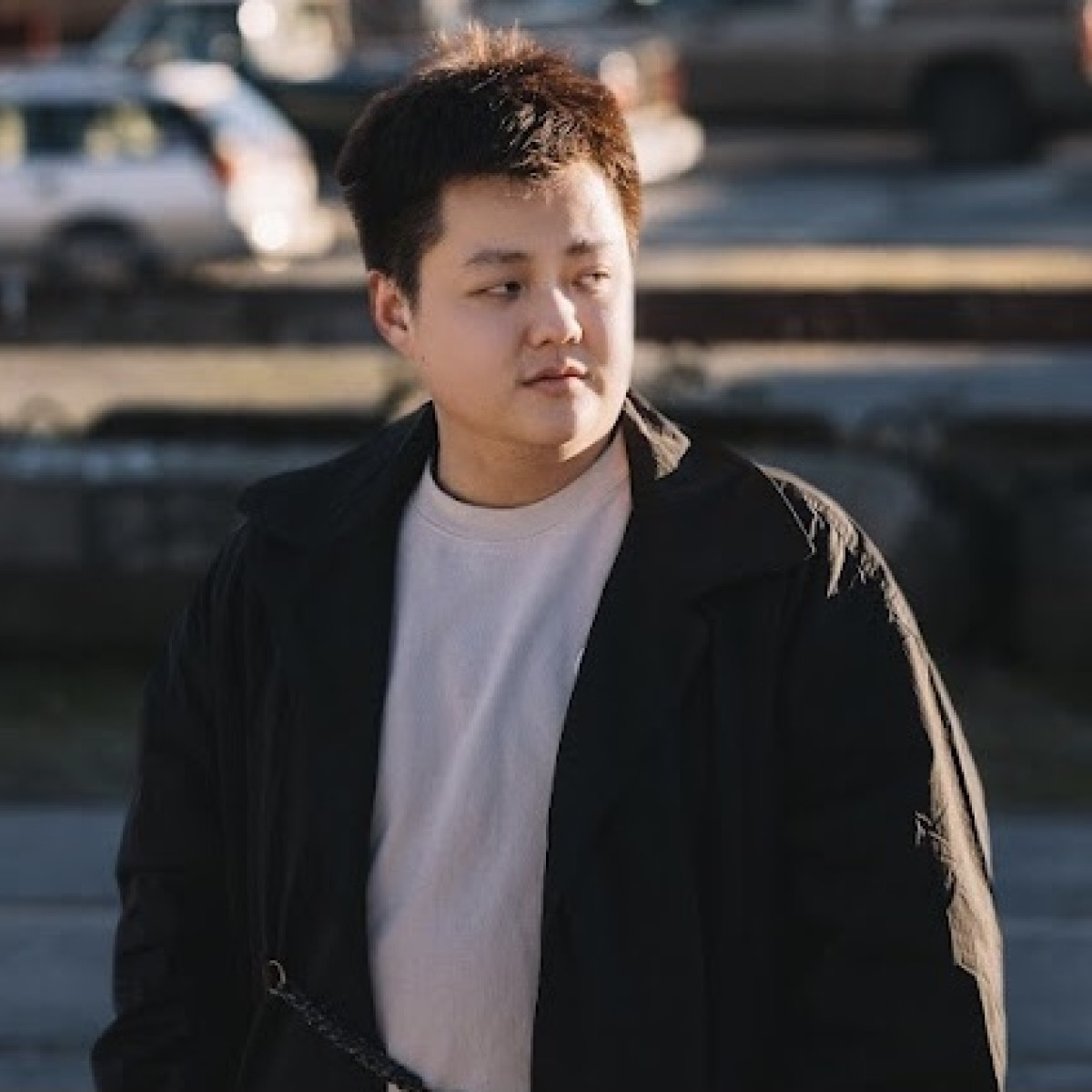 Design beyond boundaries: inside the world of Junchao Yang