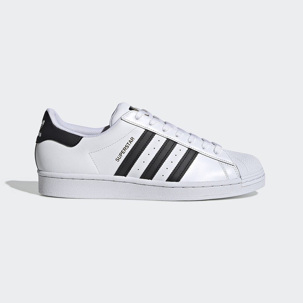 adidas Originals представляє локальних героїв кампанії Superstar ...
