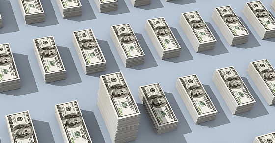 Назван самый богатый человек в истории, и это не Билл Гейтс