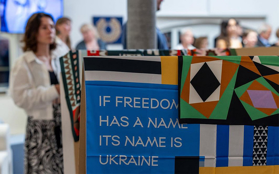 Чому варто відвідати Kyiv Design Week 2024