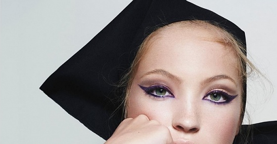 Дочь Кейт Мосс стала моделью