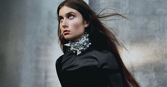 Jerry Heil потрапила в Академію «Ґреммі»: що це означає для співачки