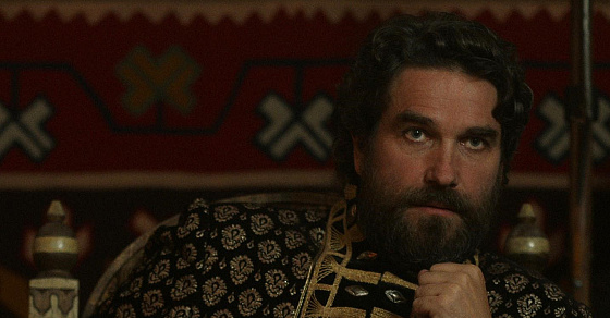 Netflix назвали князя Ярослава Мудрого «правителем Північної Росії»