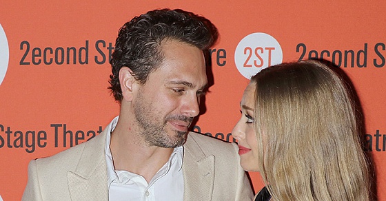 У Аманды Сейфрид новый роман