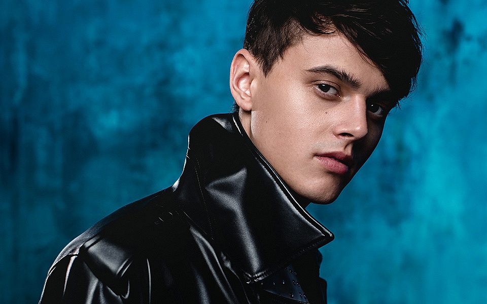 Навсегда: Alekseev презентовал новую песню, которую посвятил возлюбленной