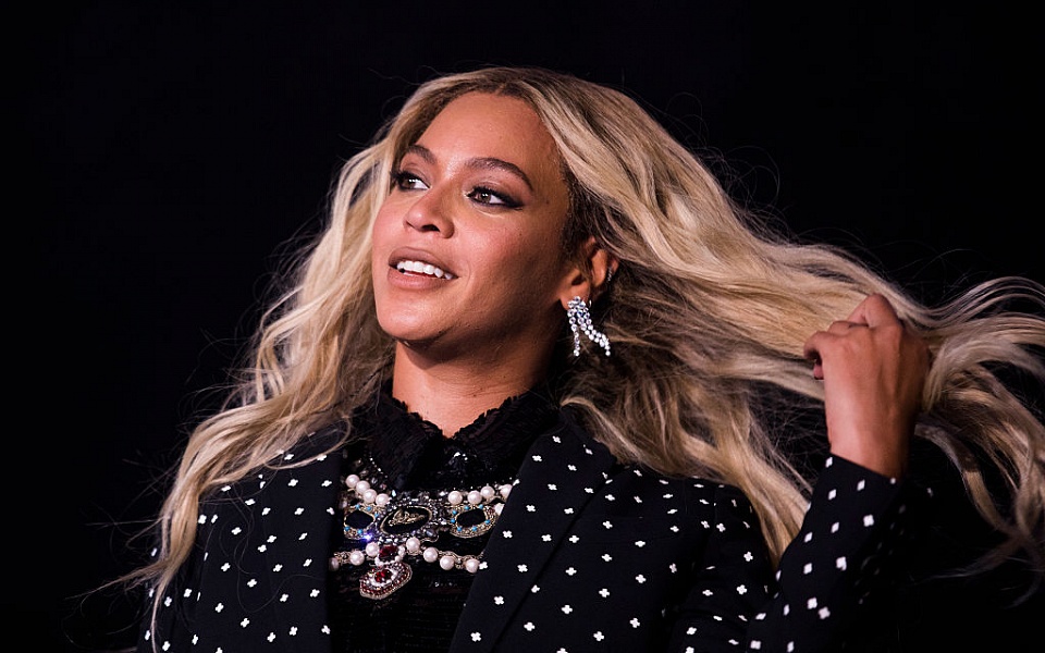 Образы Бейонсе