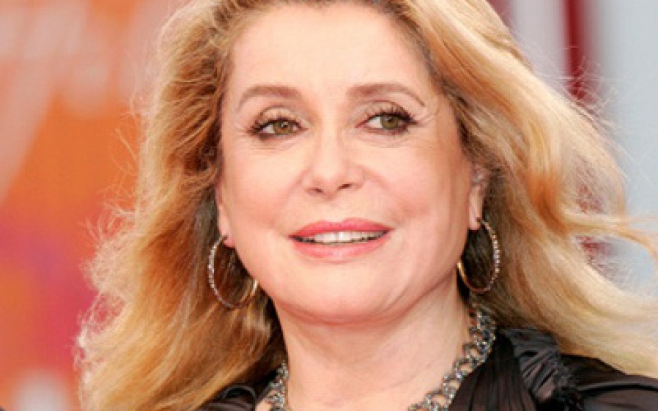 Премия Катрин Денев