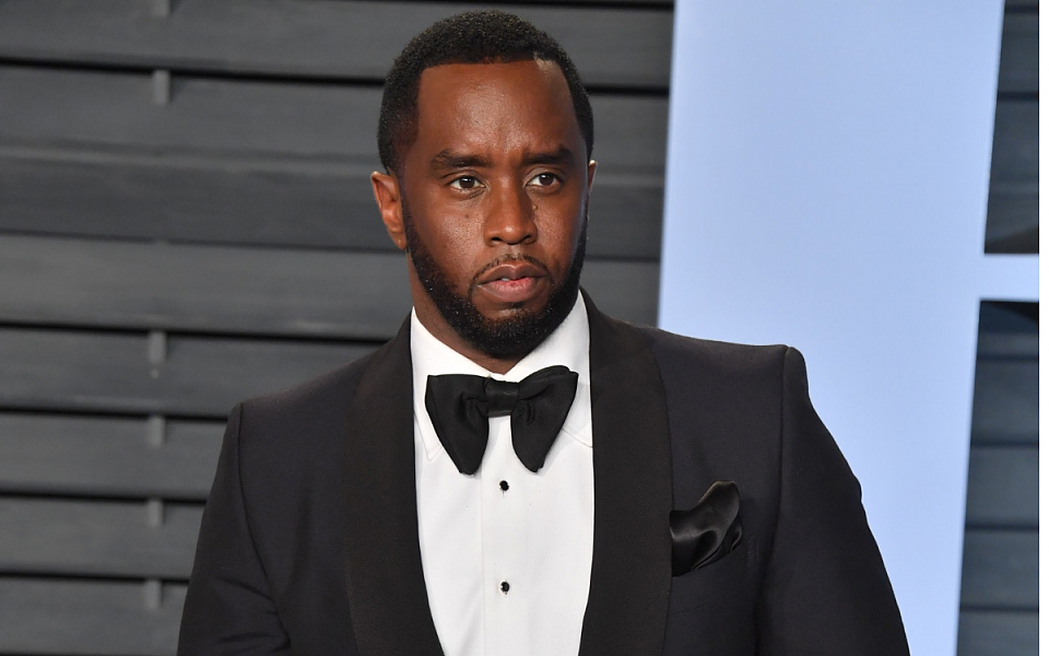 Що відомо про P Diddy — скандального репера та організатора «білих вечірок»