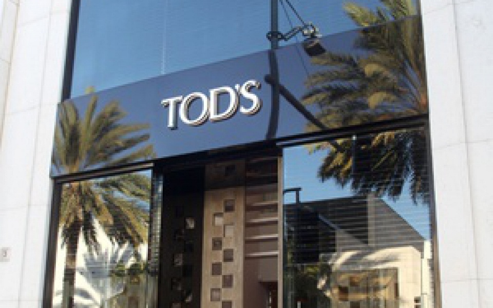 Умер владелец Tod’s Group