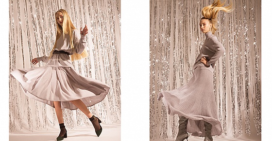 Made in Ukraine: украинский бренд Rito выпустил капсульную коллекцию