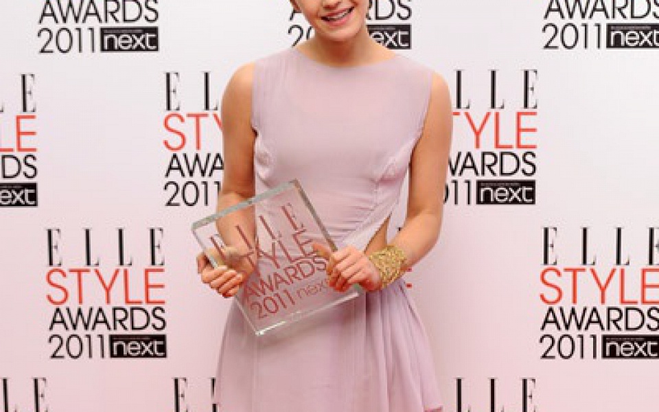 Elle Style Awards 2011