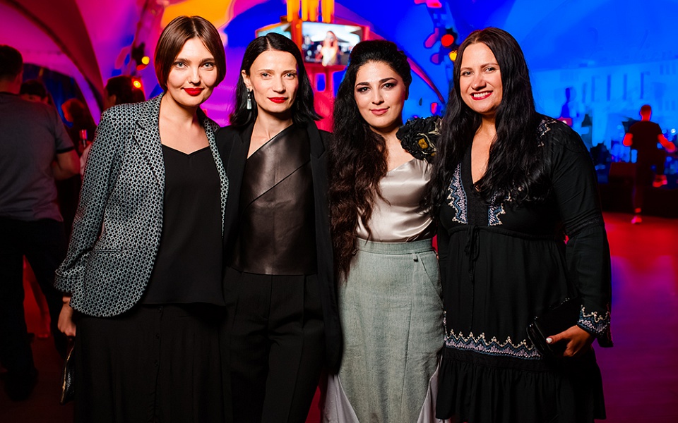 Як це було: гості ELLE Lviv Summer Party