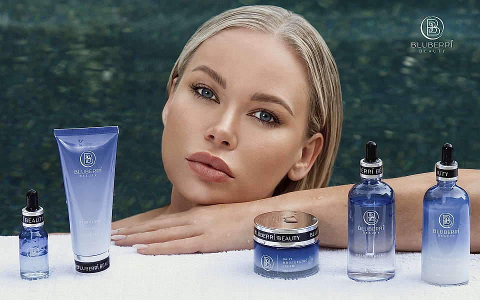 Interview with the founder of the eco-friendly cosmetics brand that ...