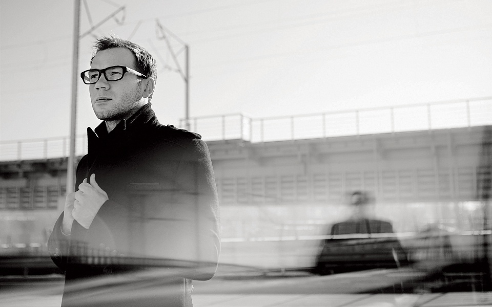 15 лет в игре: Andre Tan празднует юбилей