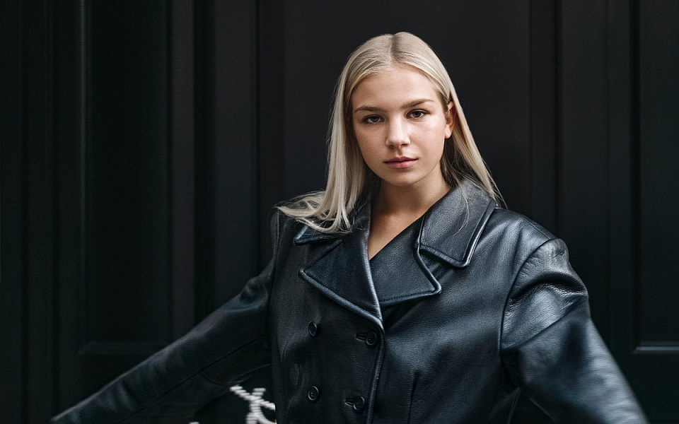 Интервью инфлюенсера Barvina для ELLE.UA