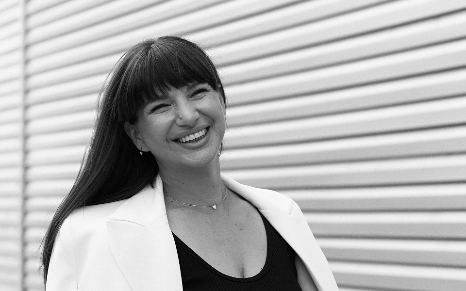 Як створити свій бренд з нуля, або 25 років досвіду в індустрії ...