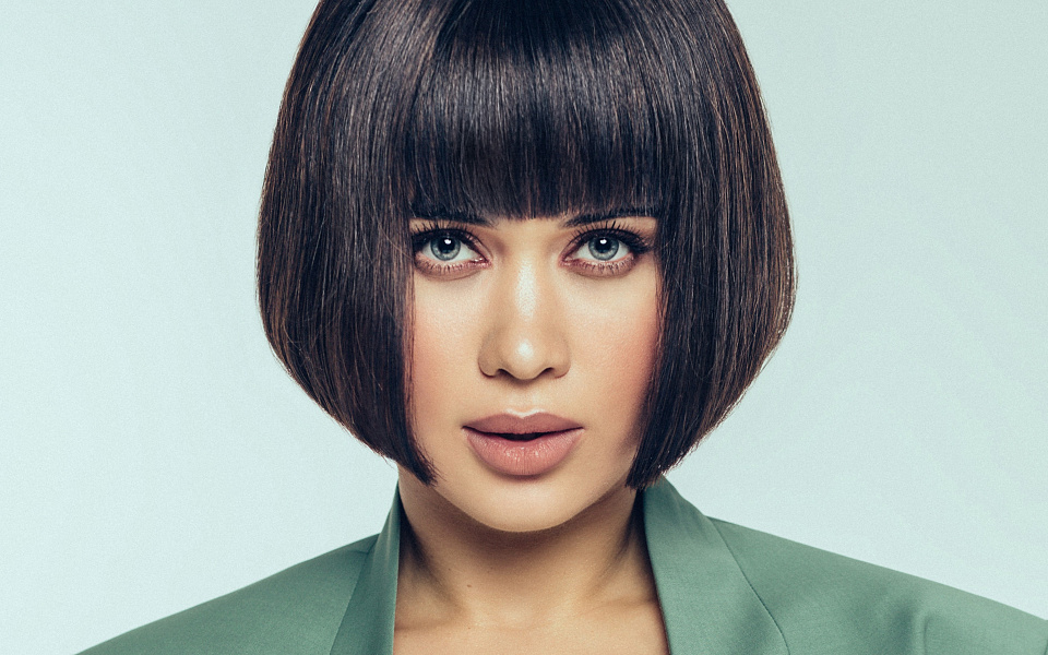 Як Lida Lee допомагає армії. Співачка розповіла про волонтерську діяльність