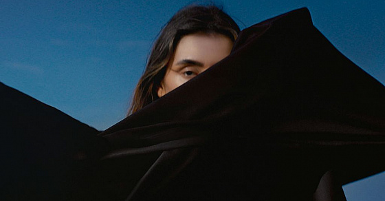 Таємниці Сходу й ефектне відео в пустелі: ETOLUBOV презентує реліз ...