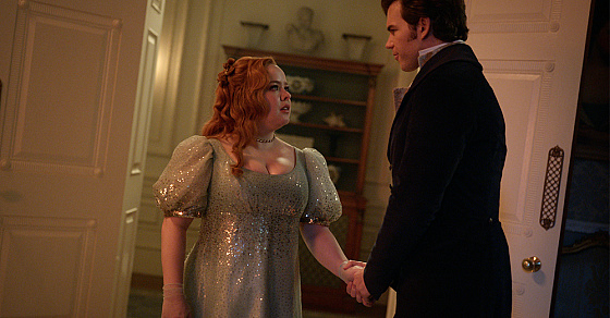 Дивимося перші хвилини продовження драми на Netflix