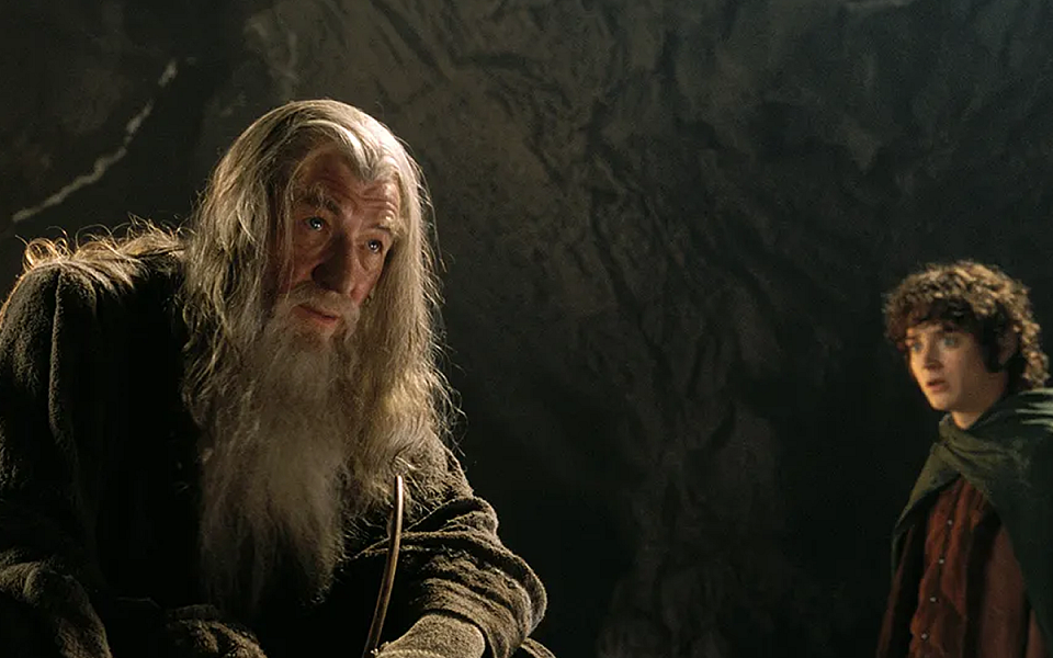 Ґендальф і Фродо повертаються: що відомо про новий фільм у всесвіті ...