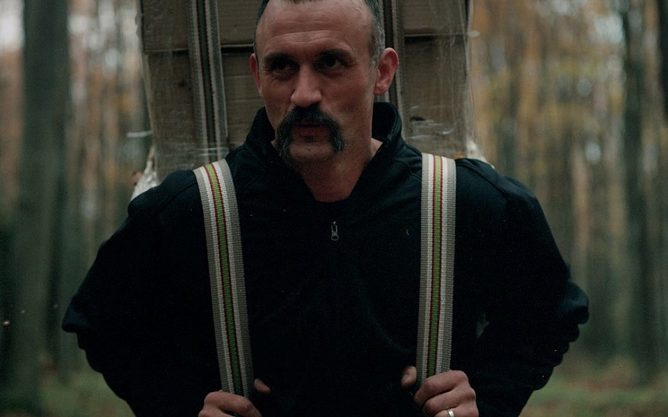 Стало відомо, коли український «Памфір» вийде на Netflix