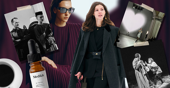 Зимові фаворити редакції ELLE.UA: книги, серіали, подорожі та б’юті ...