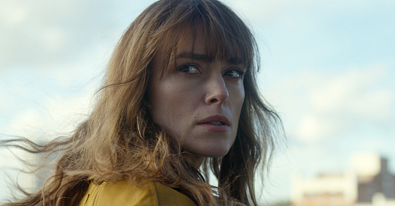 7 нових фільмів та серіалів грудня на Netflix