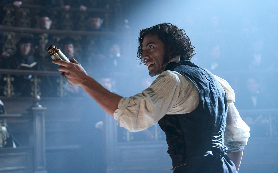 10 найочікуваніших фільмів та серіалів 2025 року на Netflix