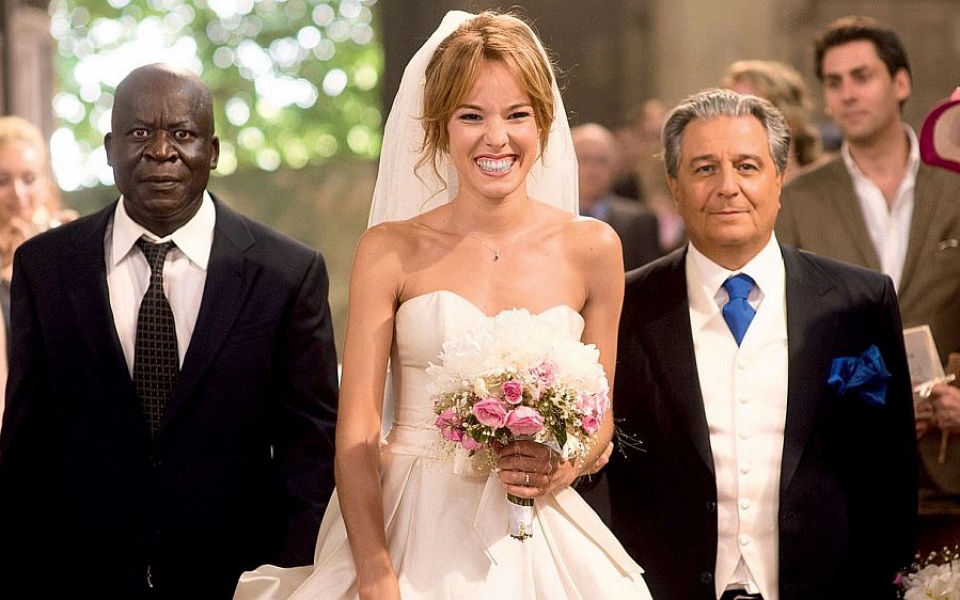 Список лучших романтических комедий