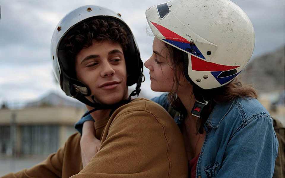 5 фільмів та серіалів на Netflix про італійське літо