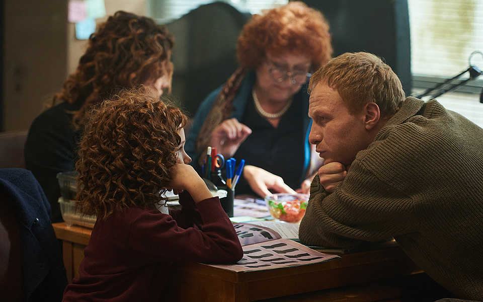 5 найкращих українських фільмів, які можна подивитися на Netflix