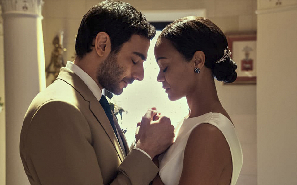 5 романтичних драм на Netflix