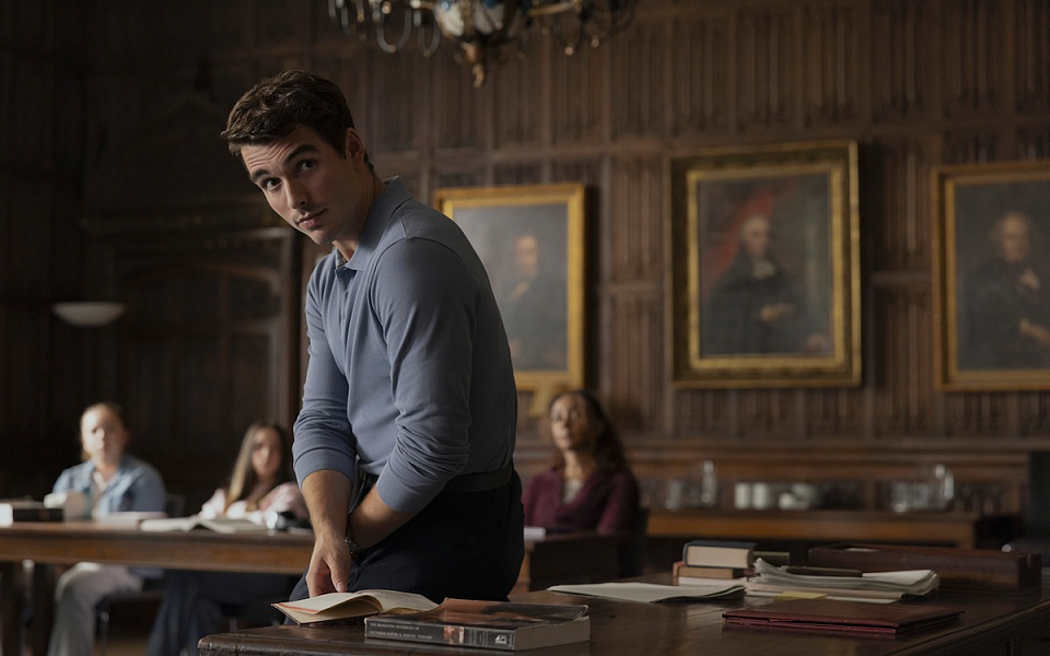 7 найочікуваніших фільмів літа на Netflix