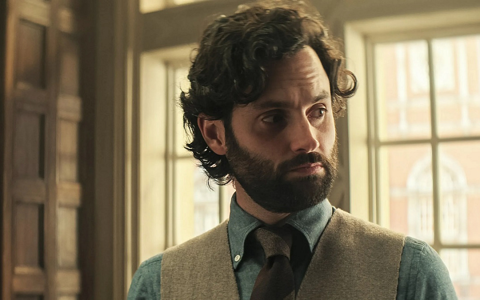 7 нових серіалів Netflix, про які говорять усі