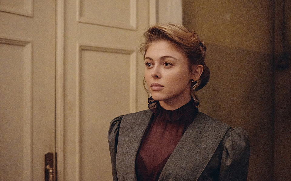 Що подивитися: українські історичні фільми на Netflix