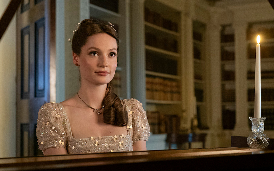 Що варто знати про Франческу Бріджертон