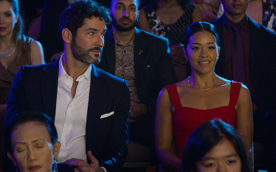 6 нових фільмів та серіалів лютого на Netflix