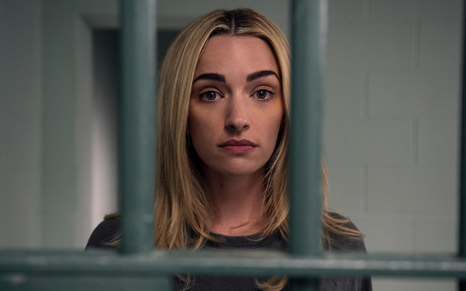 8 найочікуваніших фільмів та серіалів червня на Netflix