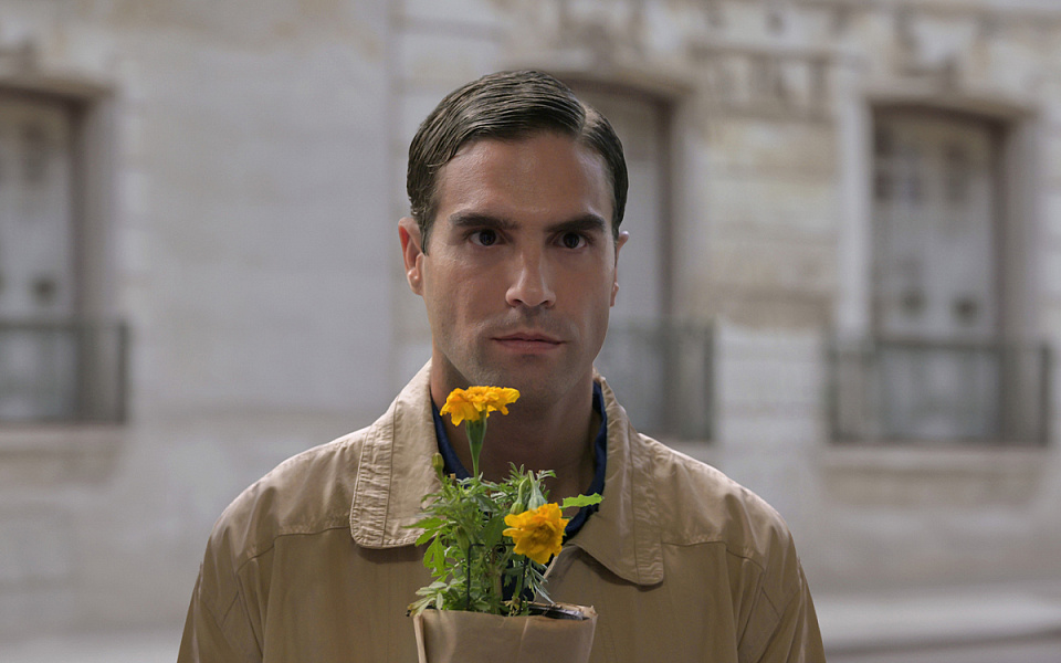 6 нових фільмів та серіалів липня на Netflix