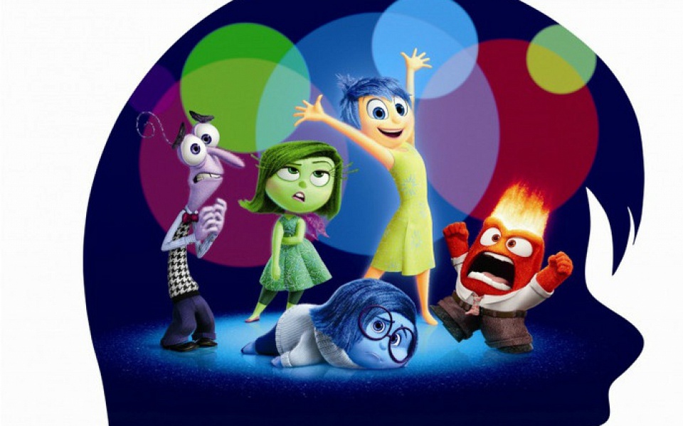Топ-10 лучших мультфильмов Pixar