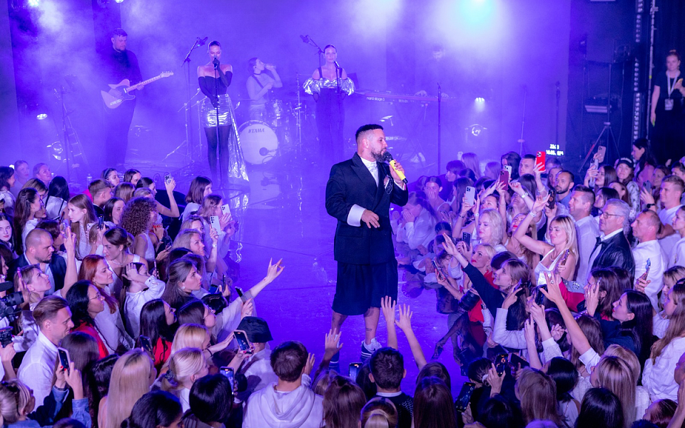 Як це було: Ukrainian Fashion Film Festival у Каннах