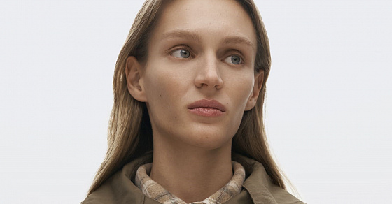 Базовый гардероб на весну: украинский бренд JUL представляет ...