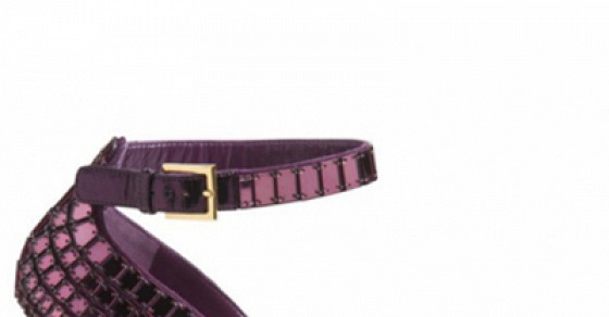 Коллекция аксессуаров SS14 от Tom Ford